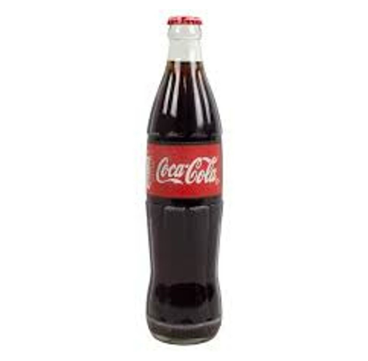 Nigerian Coke (Orobo) 50cl - Monai Superstore